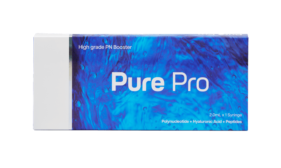 Pure Pro Skin Booster - Delux Medic