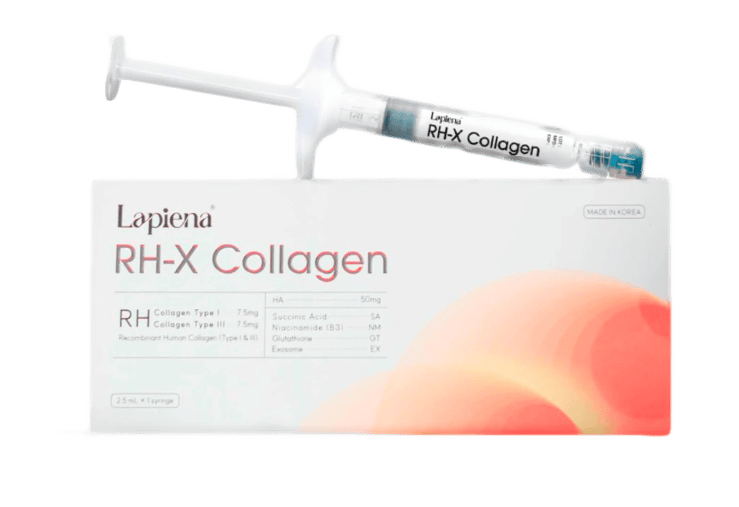 Lapiena RH-X Collagen Booster - Delux Medic